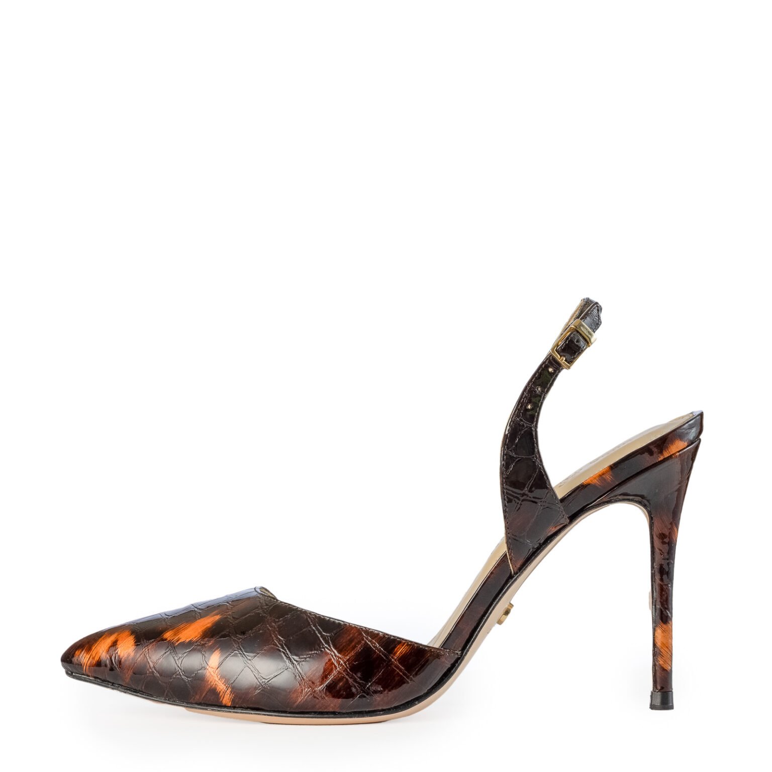 Custom Made Pump Heels For Men, Women and Nonbinary