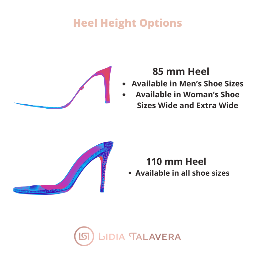 Hot Pink Thigh-high Boots | Custom Thigh-High Boots for Women and Men