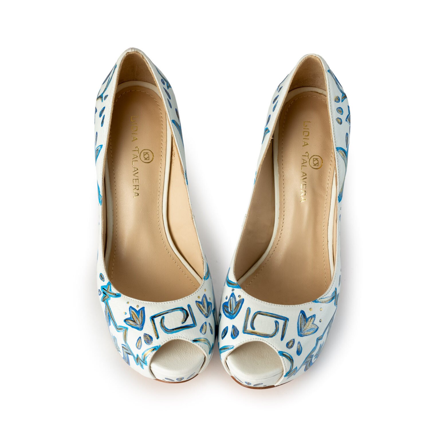 Custom Made Pump Heels For Men, Women and Nonbinary
